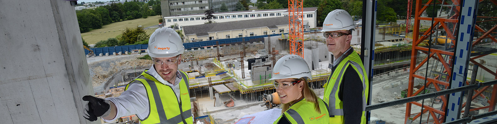 Our Clients - PJ Hegarty UK