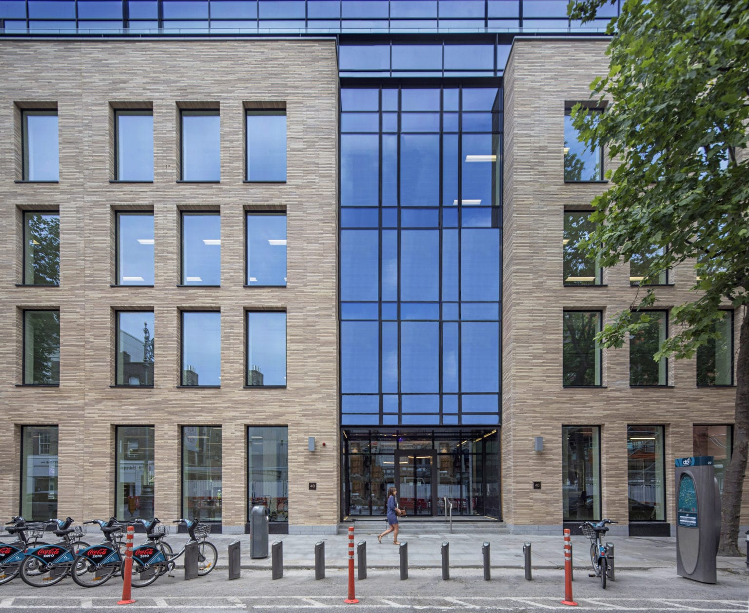 Indaver Rivenhall: Waste-to-Energy Infrastructure