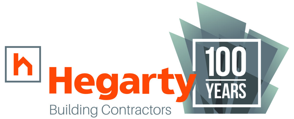 Celebrating 100 Years of Building Partnerships - PJ Hegarty UK